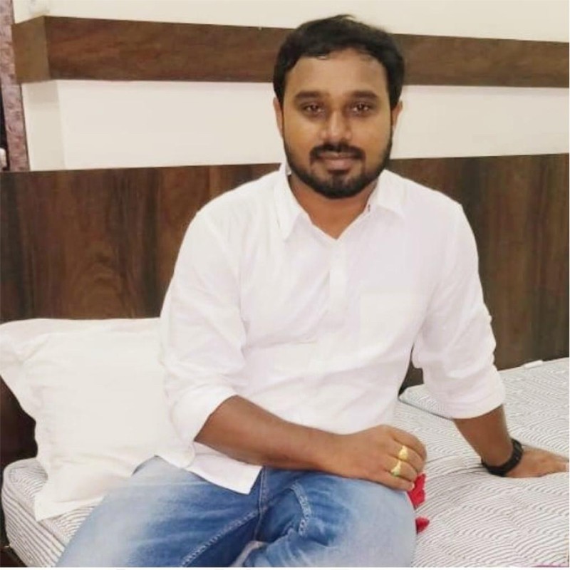Uday Kumar Reddy - Endpoint Engineer - Workday | LinkedIn Uday Kumar Reddy - Endpoint Engineer - Workday | LinkedIn