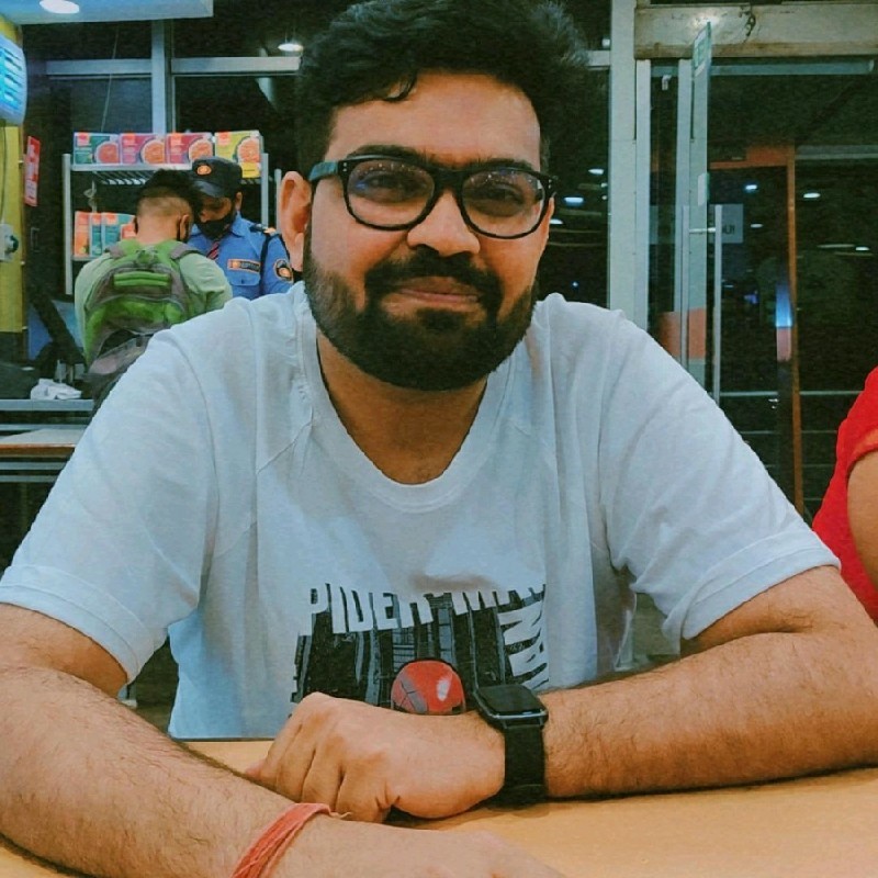 Rajesh Mishra | LinkedIn Rajesh Mishra | LinkedIn