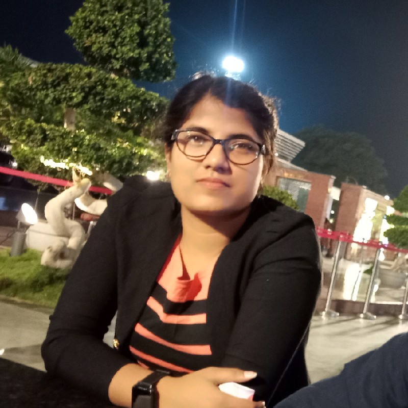 Neha Kumari | LinkedIn Neha Kumari | LinkedIn