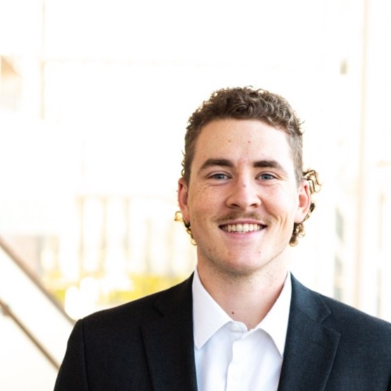 Marcus Lynch - Graduate Research Assistant - Seidman College of ... Marcus Lynch - Graduate Research Assistant - Seidman College of ...