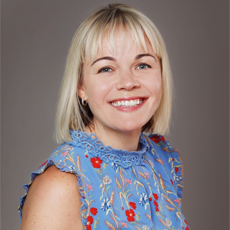 Katie Waldron | LinkedIn Katie Waldron | LinkedIn