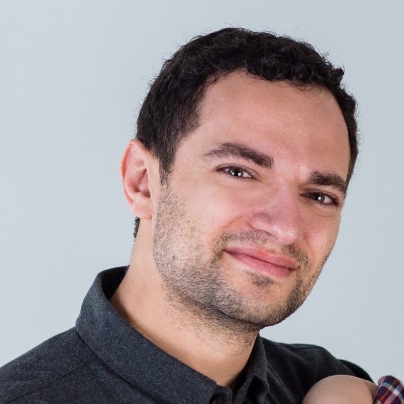 Mikhail (Misha) Binder | LinkedIn Mikhail (Misha) Binder | LinkedIn