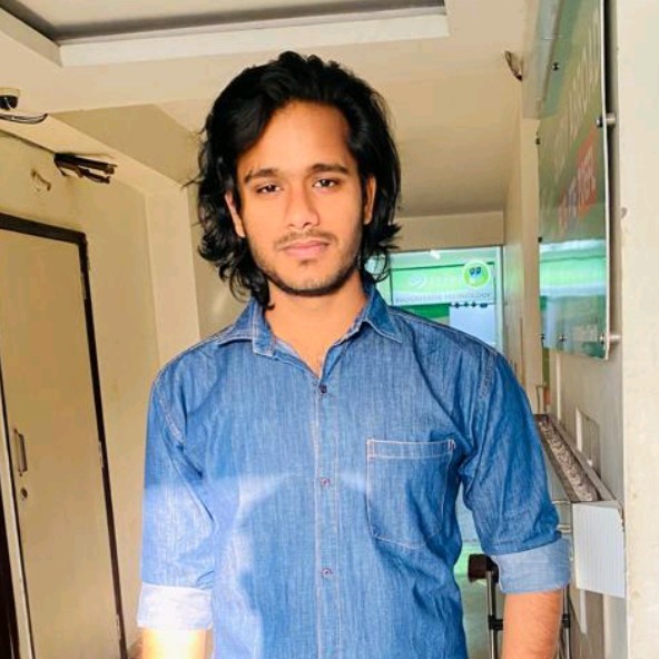 Ravindra Choudhary - Assistant - Shree Ram Agro Agency Bangarda | LinkedIn Ravindra Choudhary - Assistant - Shree Ram Agro Agency Bangarda | LinkedIn