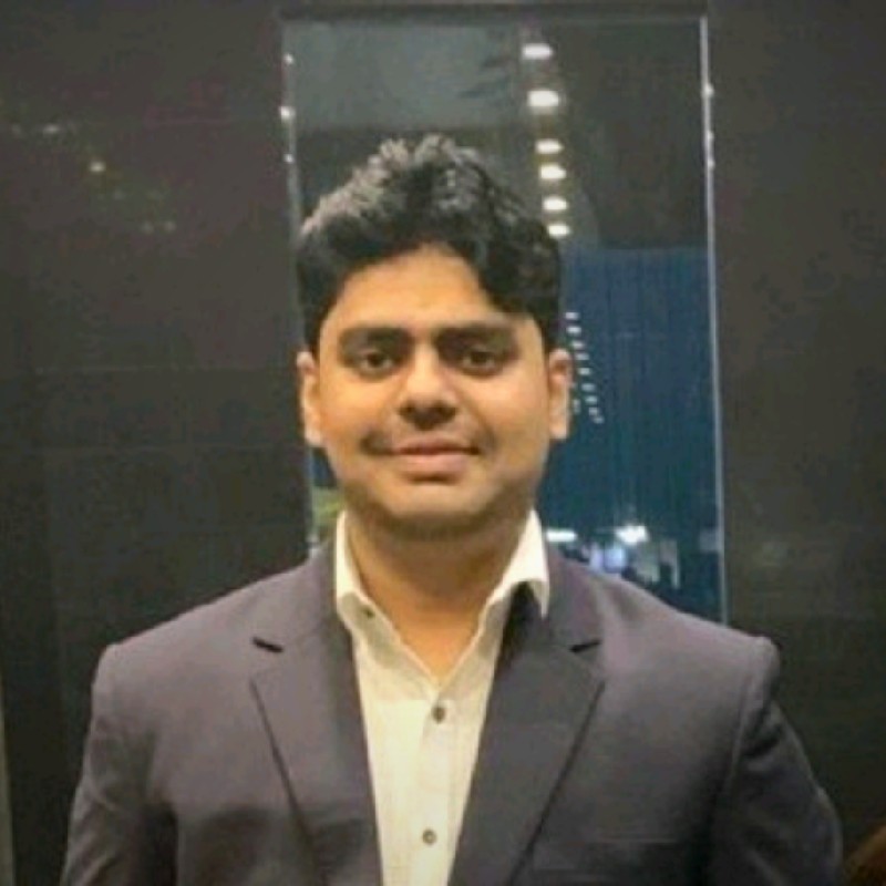 Saurabh Pandey | LinkedIn Saurabh Pandey | LinkedIn