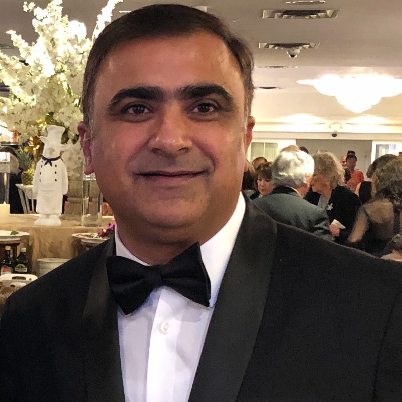 Rajesh Mistry | LinkedIn Rajesh Mistry | LinkedIn