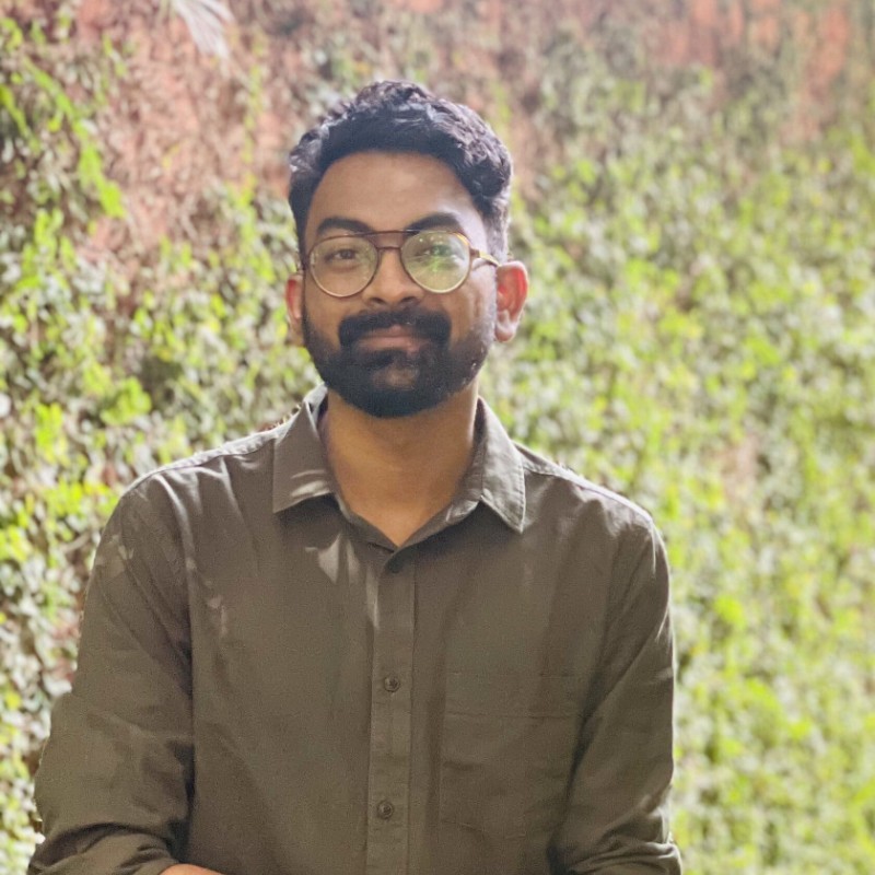 Dr Aravind Chandru B - Research Officer - State Health Systems Resource ... Dr Aravind Chandru B - Research Officer - State Health Systems Resource ...