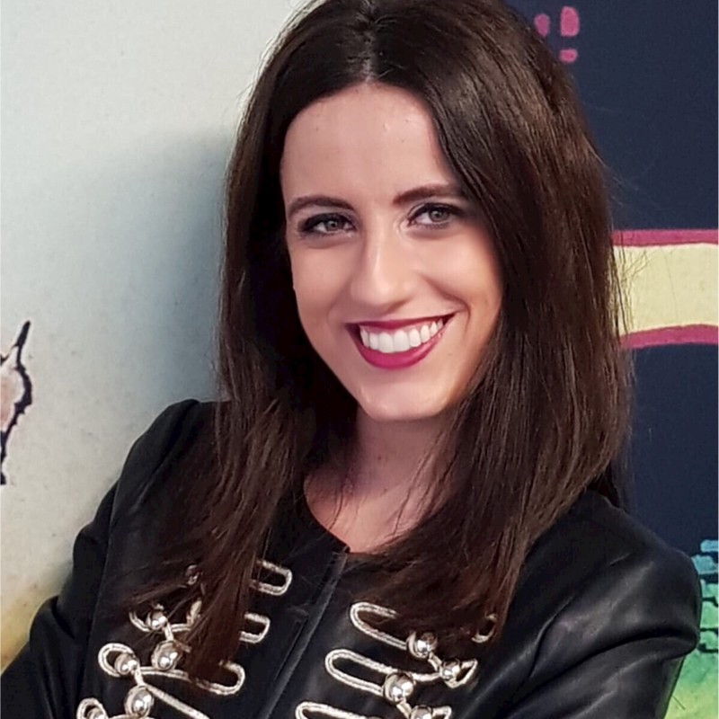 Paola Abbenante - Administration & HR Specialist - Cesarine | LinkedIn Paola Abbenante - Administration & HR Specialist - Cesarine | LinkedIn