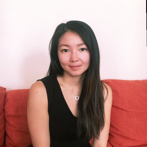 Joyce Chow | LinkedIn Joyce Chow | LinkedIn