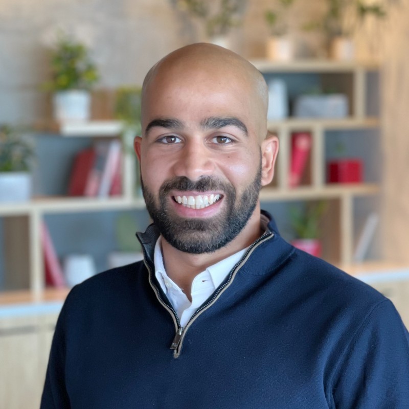 Abdelrahman Said - Bain & Company | LinkedIn Abdelrahman Said - Bain & Company | LinkedIn