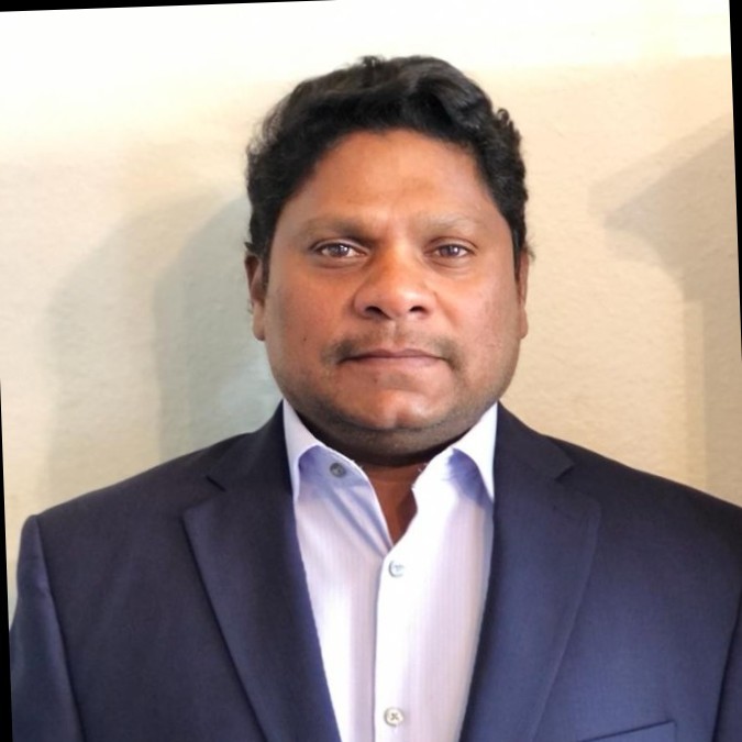 Dr. Prakasam Annamalai PhD.,RDN.,LDN - Medical University of South ... Dr. Prakasam Annamalai PhD.,RDN.,LDN - Medical University of South ...