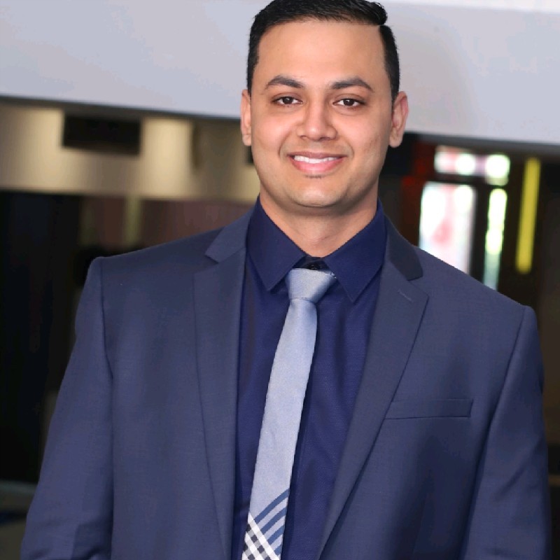Vishal Kumar | LinkedIn Vishal Kumar | LinkedIn