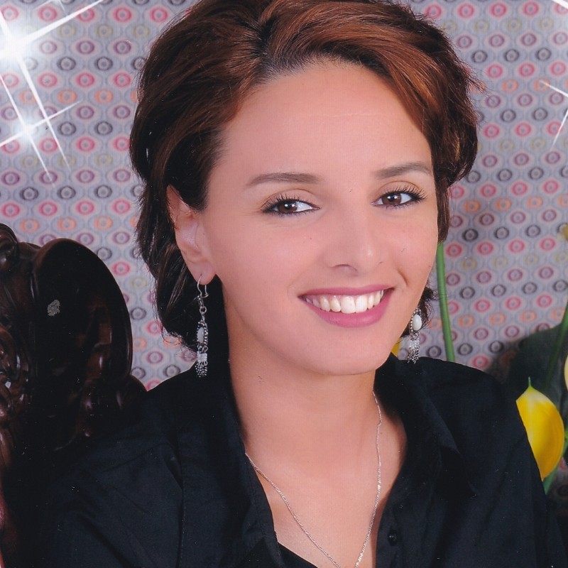 Samira SAFI - Assistante de direction - Crêches durabales | LinkedIn Samira SAFI - Assistante de direction - Crêches durabales | LinkedIn