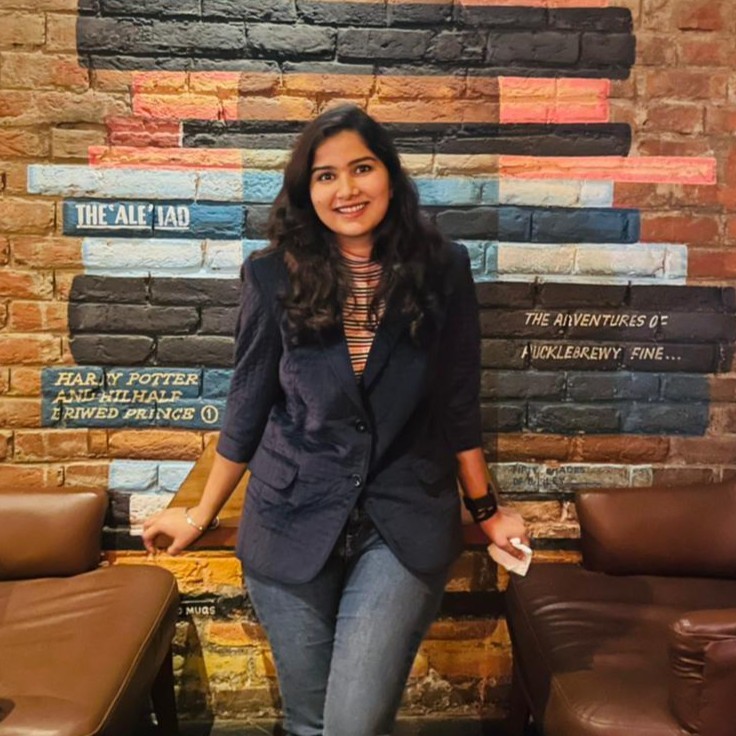Anjali Singh - Associate Software Engineer - Triazine Software Pvt. Ltd ... Anjali Singh - Associate Software Engineer - Triazine Software Pvt. Ltd ...