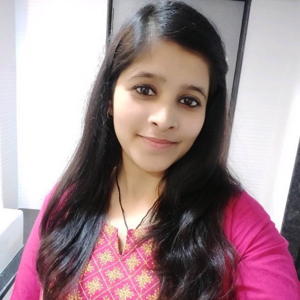 POORVI BANSAL - System Engineer - Tata Consultancy Services | LinkedIn POORVI BANSAL - System Engineer - Tata Consultancy Services | LinkedIn