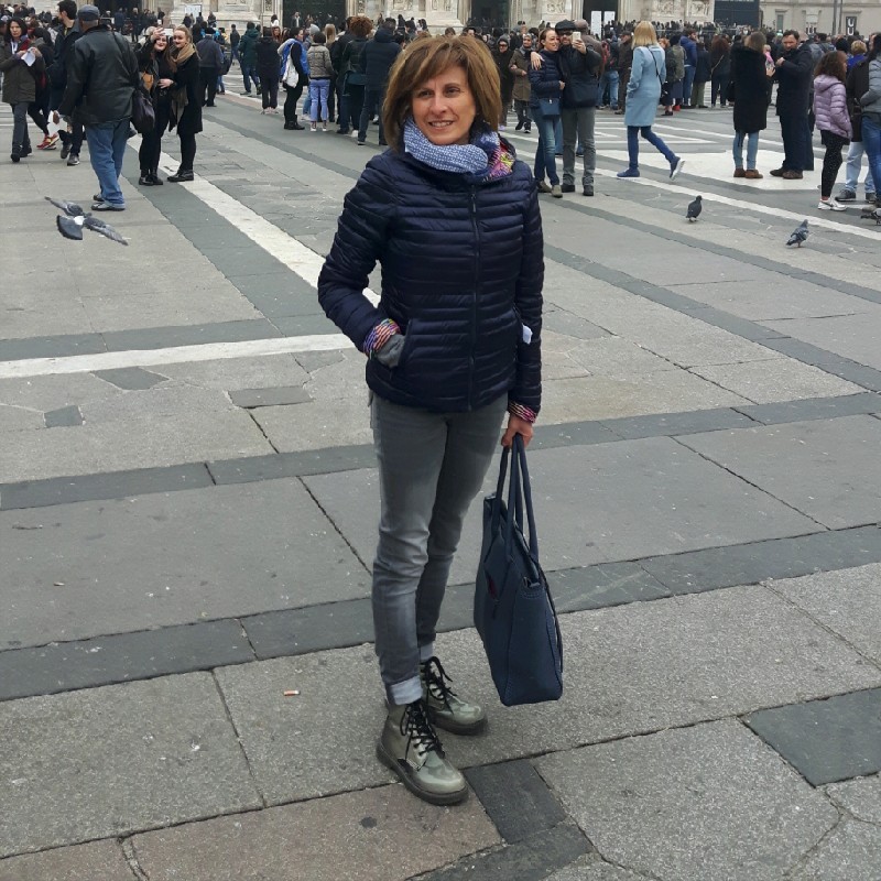 Concetta Cimino - docente - scuola | LinkedIn Concetta Cimino - docente - scuola | LinkedIn