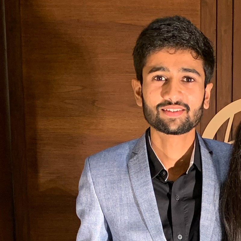 Purav Shah - New LJ - Ahmedabad, Gujarat, India | LinkedIn Purav Shah - New LJ - Ahmedabad, Gujarat, India | LinkedIn