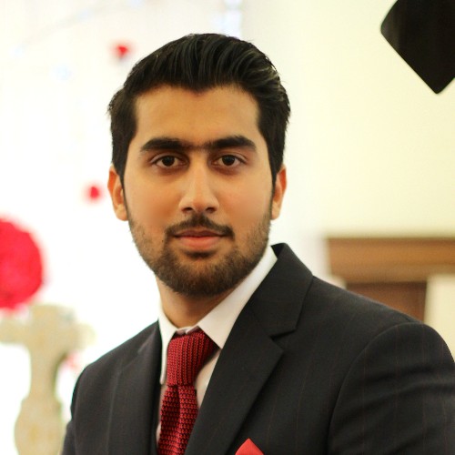 Muhammad Awais Khan | LinkedIn Muhammad Awais Khan | LinkedIn