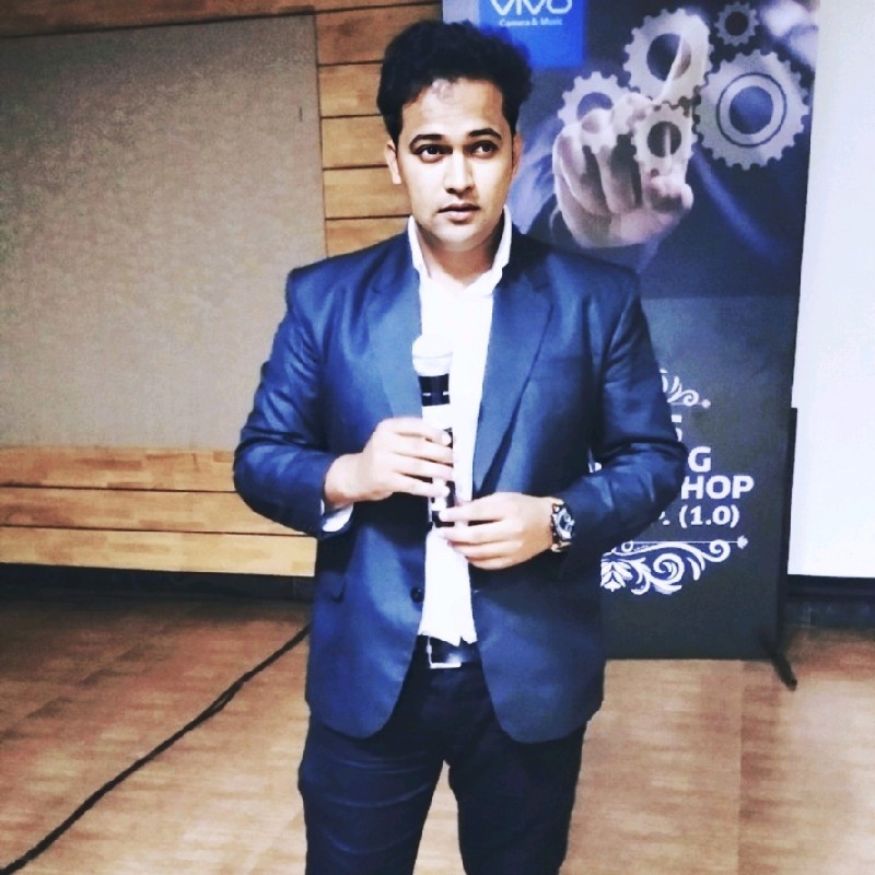 Mohammad Yasir - REDTAG | LinkedIn Mohammad Yasir - REDTAG | LinkedIn