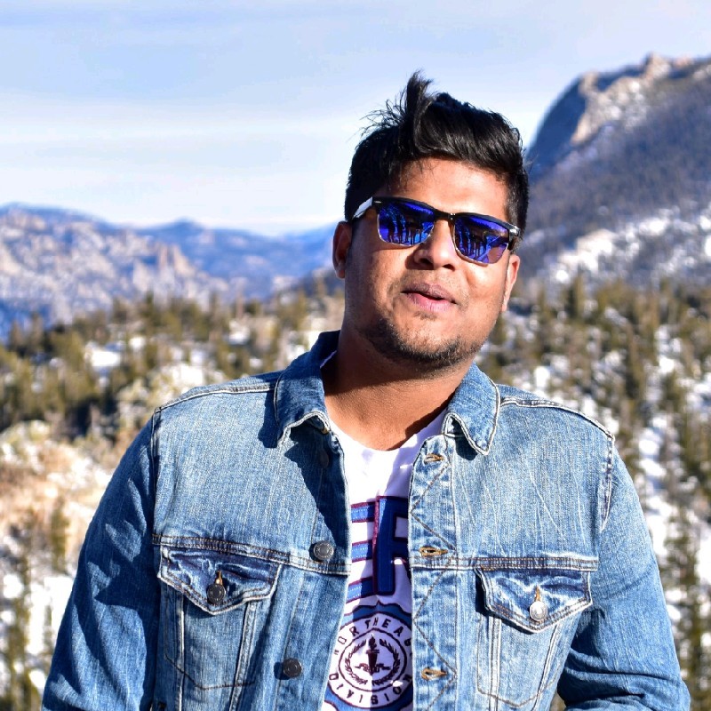 Imad Ahmed - Software Engineer II - TotalSDS | LinkedIn Imad Ahmed - Software Engineer II - TotalSDS | LinkedIn