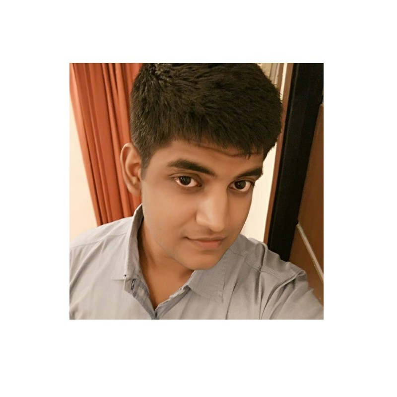 Rishabh Kumar - Senior Python Developer - Paychex | LinkedIn Rishabh Kumar - Senior Python Developer - Paychex | LinkedIn