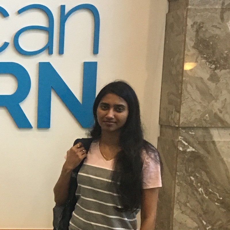 Teja Borra | LinkedIn Teja Borra | LinkedIn
