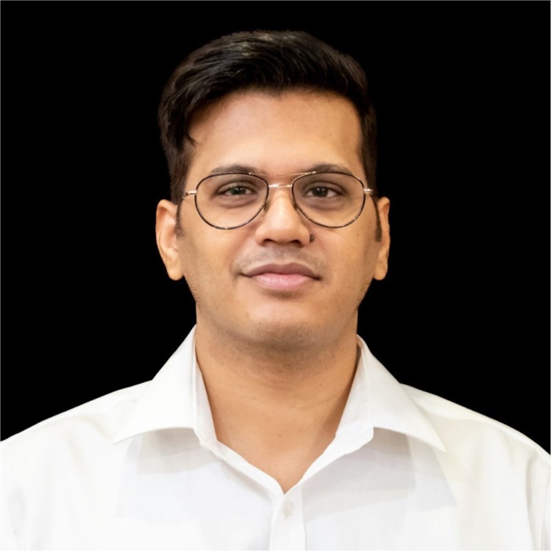 Himanshu Sharma | LinkedIn Himanshu Sharma | LinkedIn
