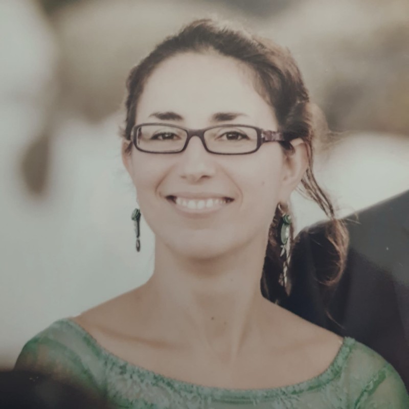 Sonia Vicari - Hitachi Rail STS | LinkedIn Sonia Vicari - Hitachi Rail STS | LinkedIn