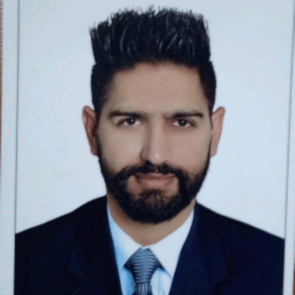 Navjeet Singh - PRIVATE DRIVER 75 | LinkedIn Navjeet Singh - PRIVATE DRIVER 75 | LinkedIn