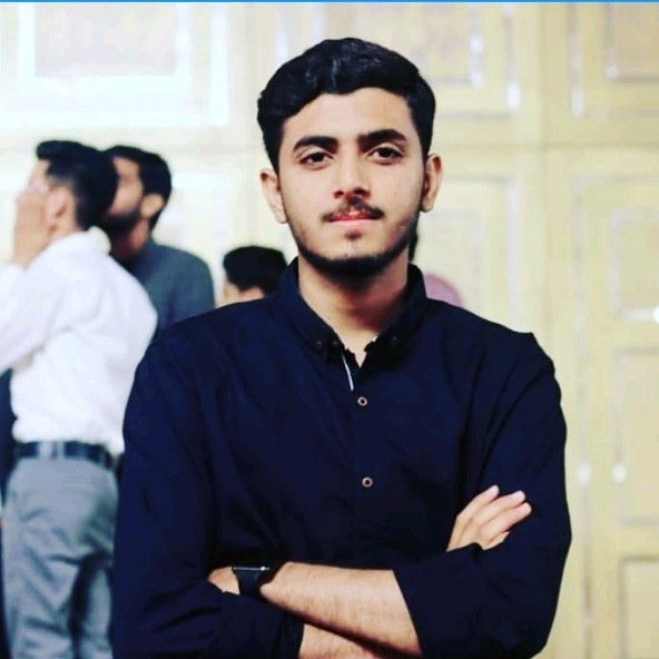 Muhammad Haseeb Javed - Team Manager - Hamber | LinkedIn Muhammad Haseeb Javed - Team Manager - Hamber | LinkedIn