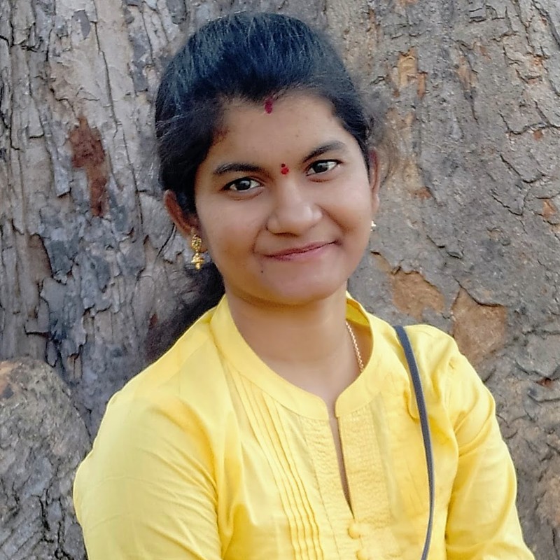 SAI SIRISHA JAYANTI - Associate,computer operations - Kyndryl | LinkedIn SAI SIRISHA JAYANTI - Associate,computer operations - Kyndryl | LinkedIn