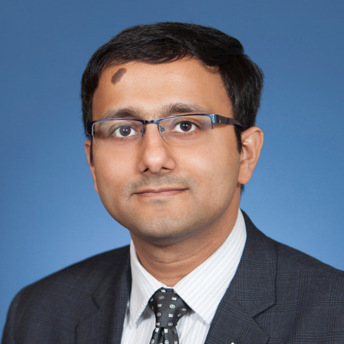 Animesh Jain - Vice President, Intelligent Automation - LPL Financial ... Animesh Jain - Vice President, Intelligent Automation - LPL Financial ...