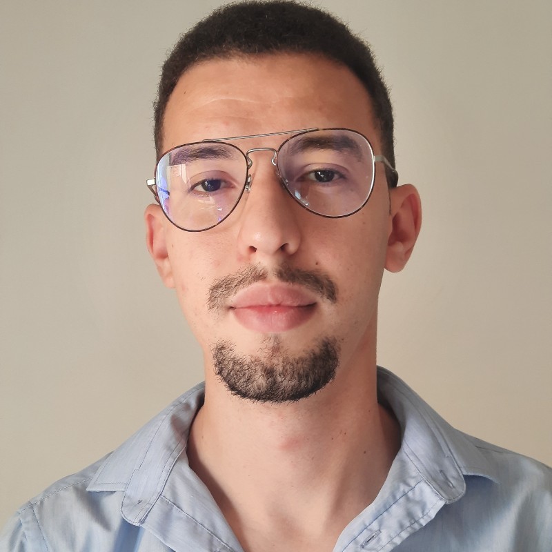 Mohamed Amine Maroueni | LinkedIn Mohamed Amine Maroueni | LinkedIn