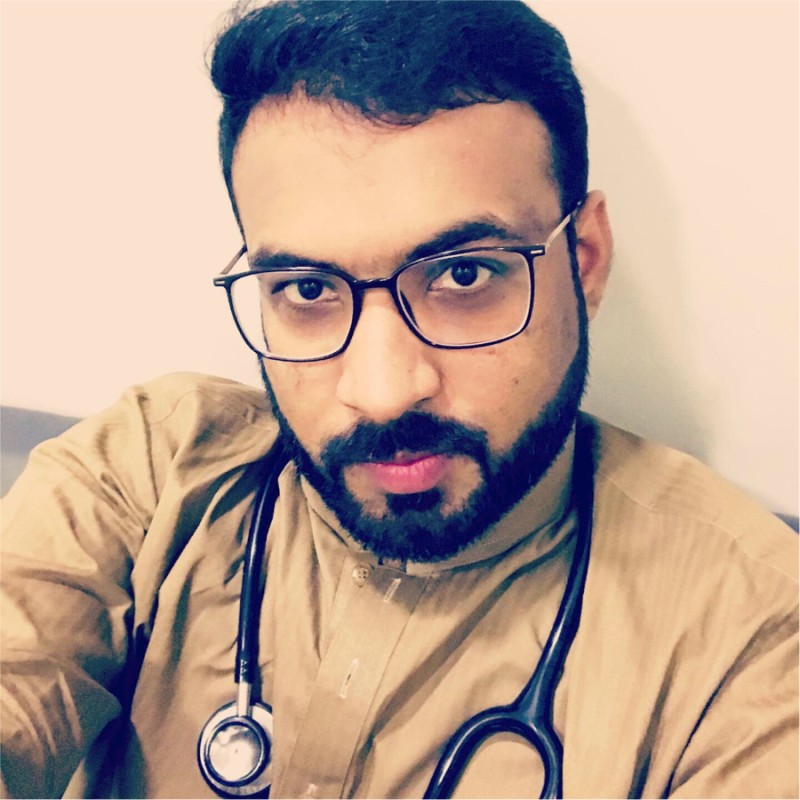 Dr. Muhammad Kashif | LinkedIn Dr. Muhammad Kashif | LinkedIn