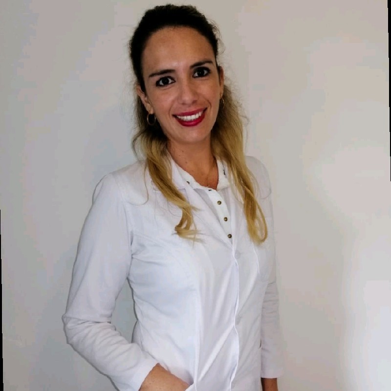 Claudia Ximena Paz Oliva - Dentista - Consultorio dental privado | LinkedIn Claudia Ximena Paz Oliva - Dentista - Consultorio dental privado | LinkedIn