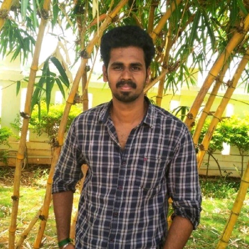 Yogesh Paramasivam - Utilities Supervisor - Jasmine Concrete Exports ... Yogesh Paramasivam - Utilities Supervisor - Jasmine Concrete Exports ...