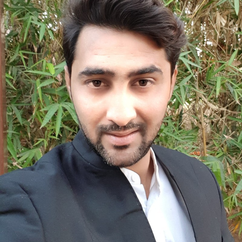 Faizan Shaikh | LinkedIn Faizan Shaikh | LinkedIn