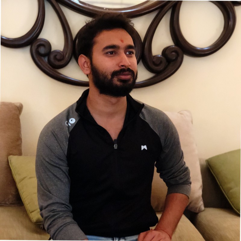 Nitesh kumar | LinkedIn Nitesh kumar | LinkedIn