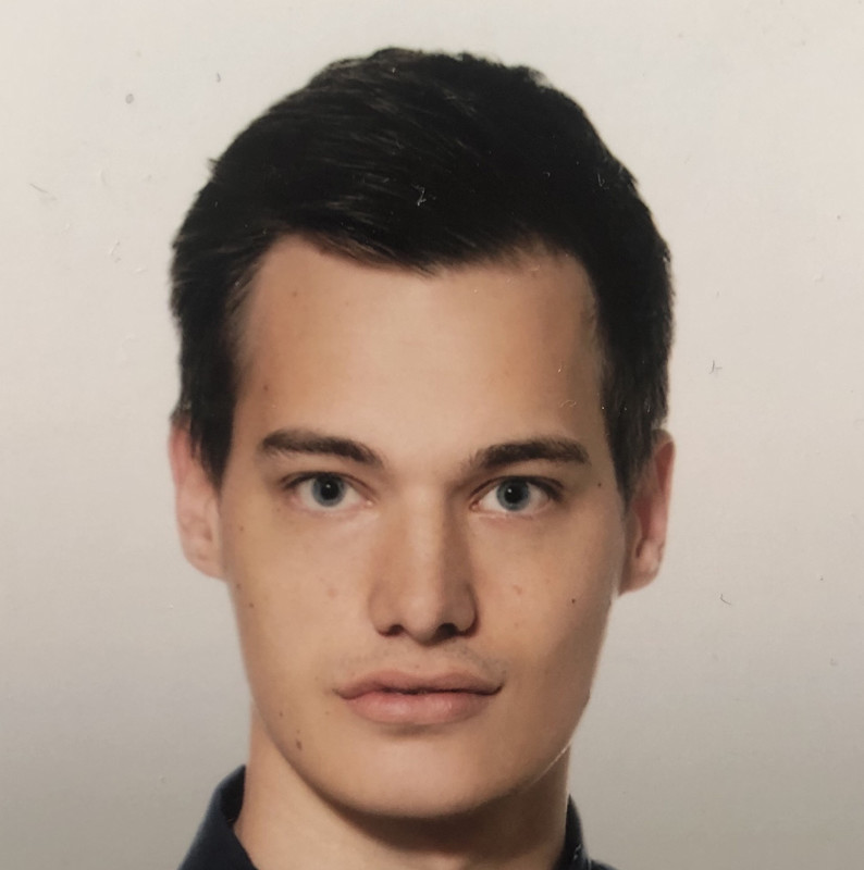 Aleksander Zalewski | LinkedIn Aleksander Zalewski | LinkedIn