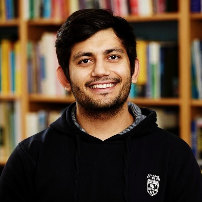 Shivam Mehta | LinkedIn Shivam Mehta | LinkedIn