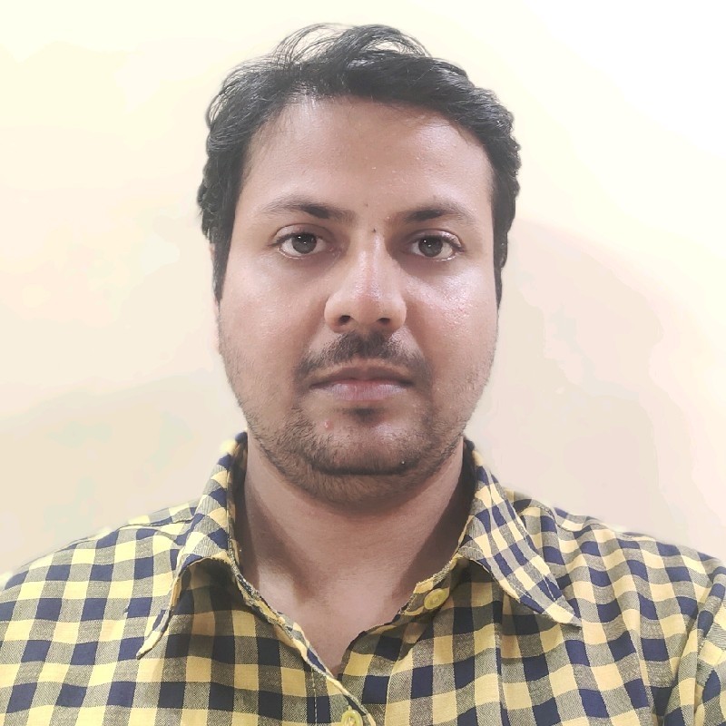 Kavindra Shekhar Gupta - Senior Associate Consultant - Infosys | LinkedIn Kavindra Shekhar Gupta - Senior Associate Consultant - Infosys | LinkedIn