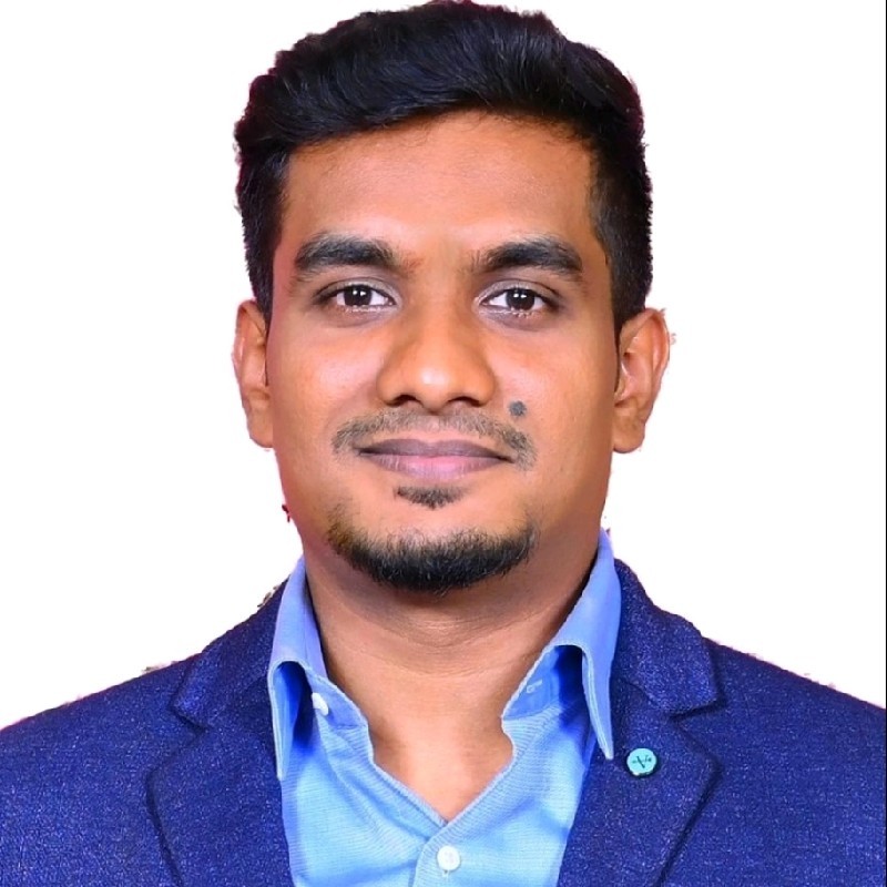 Suraj Gowda | LinkedIn Suraj Gowda | LinkedIn