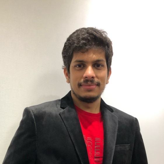 Harish Reddy | LinkedIn Harish Reddy | LinkedIn