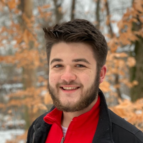 Harrison Norkus | LinkedIn Harrison Norkus | LinkedIn