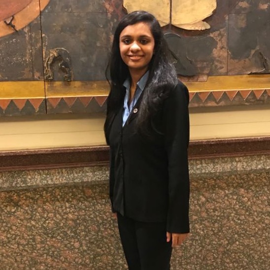 Shreya Doshi - Consultant - EY | LinkedIn Shreya Doshi - Consultant - EY | LinkedIn