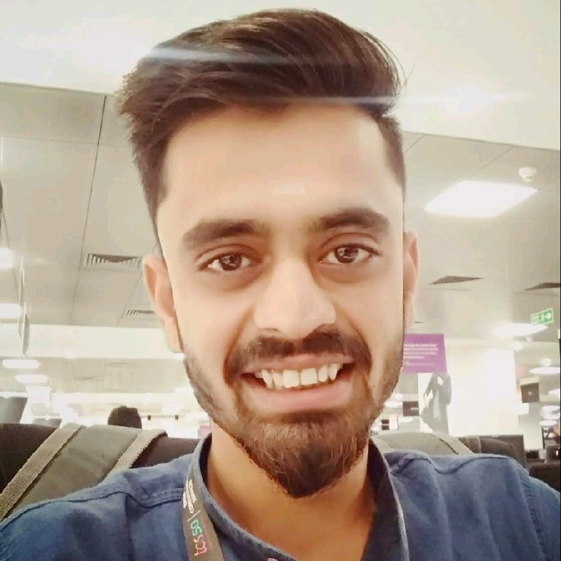 Rahul Shukla - Data Engineer - Tata Consultancy Services | LinkedIn Rahul Shukla - Data Engineer - Tata Consultancy Services | LinkedIn