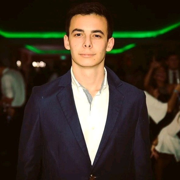 Kosta Savic - Sales Development Representative - Mitto | LinkedIn Kosta Savic - Sales Development Representative - Mitto | LinkedIn