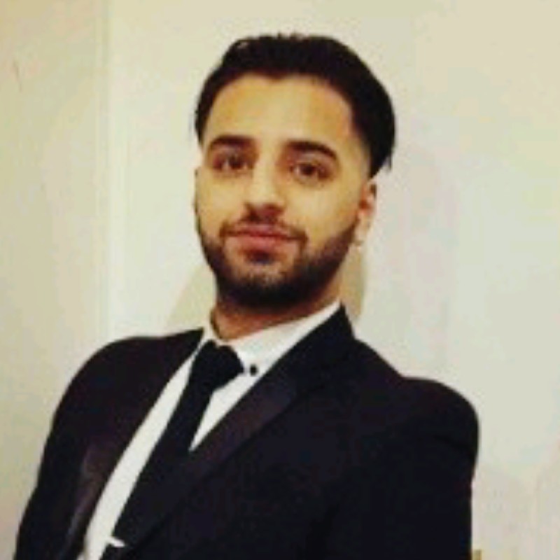 Khizer Ali - Telesales Agent - Vodafone | LinkedIn Khizer Ali - Telesales Agent - Vodafone | LinkedIn