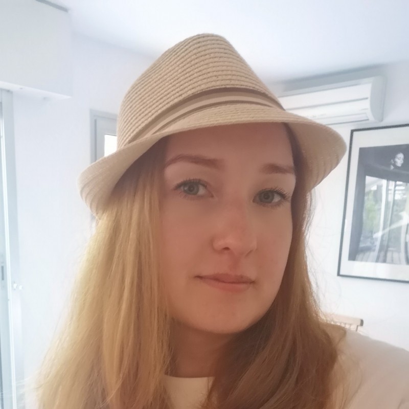 Maria Koroleva - Россия | Профиль специалиста | LinkedIn Maria Koroleva - Россия | Профиль специалиста | LinkedIn
