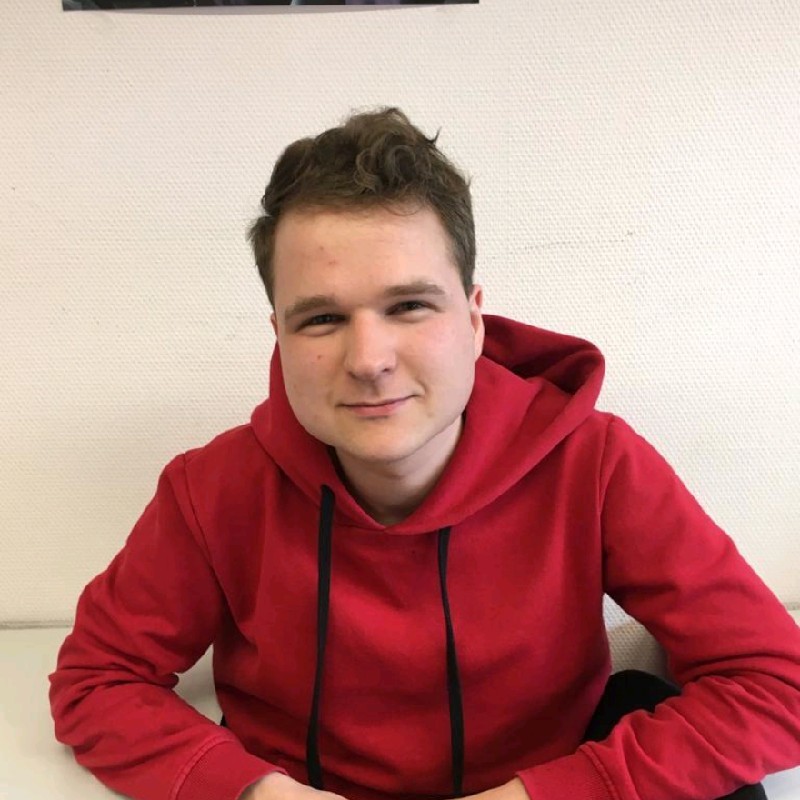 Youri van der Louw | LinkedIn Youri van der Louw | LinkedIn