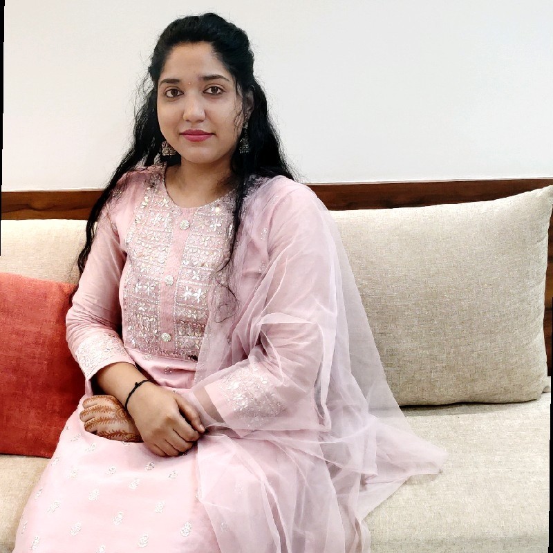Manasi Pawar - HR - AmazeLife IT Services PVT LTD | LinkedIn Manasi Pawar - HR - AmazeLife IT Services PVT LTD | LinkedIn